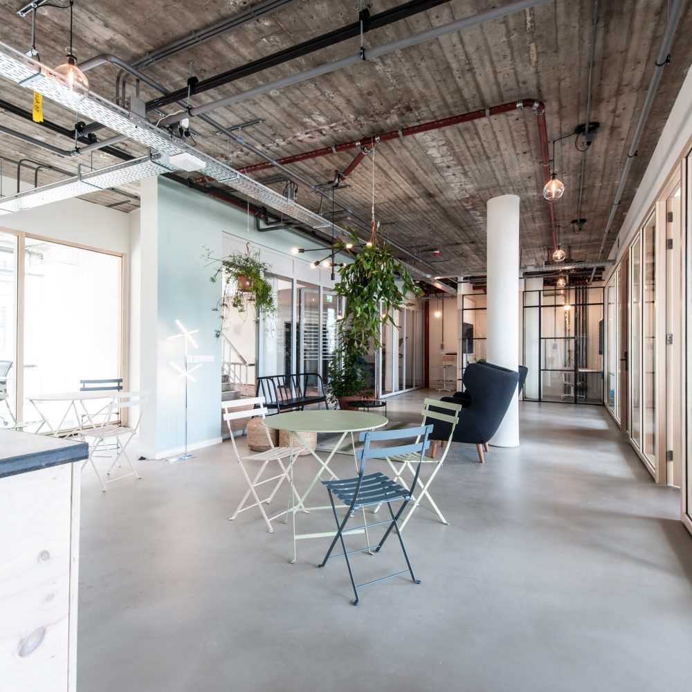 Projects – Studio Acht