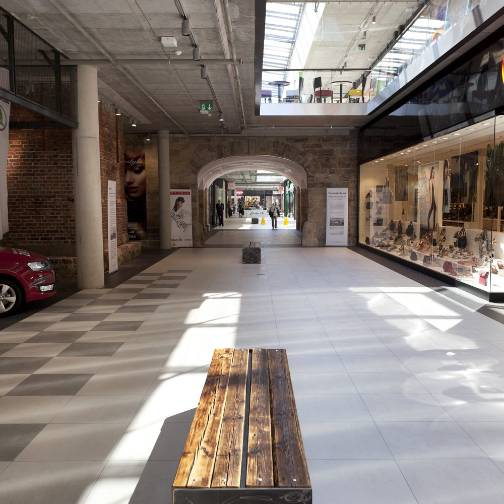 Projects – Studio Acht